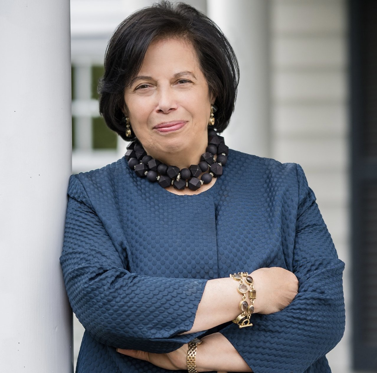 Leslie Razook | William Pitt Sotheby's International Realty