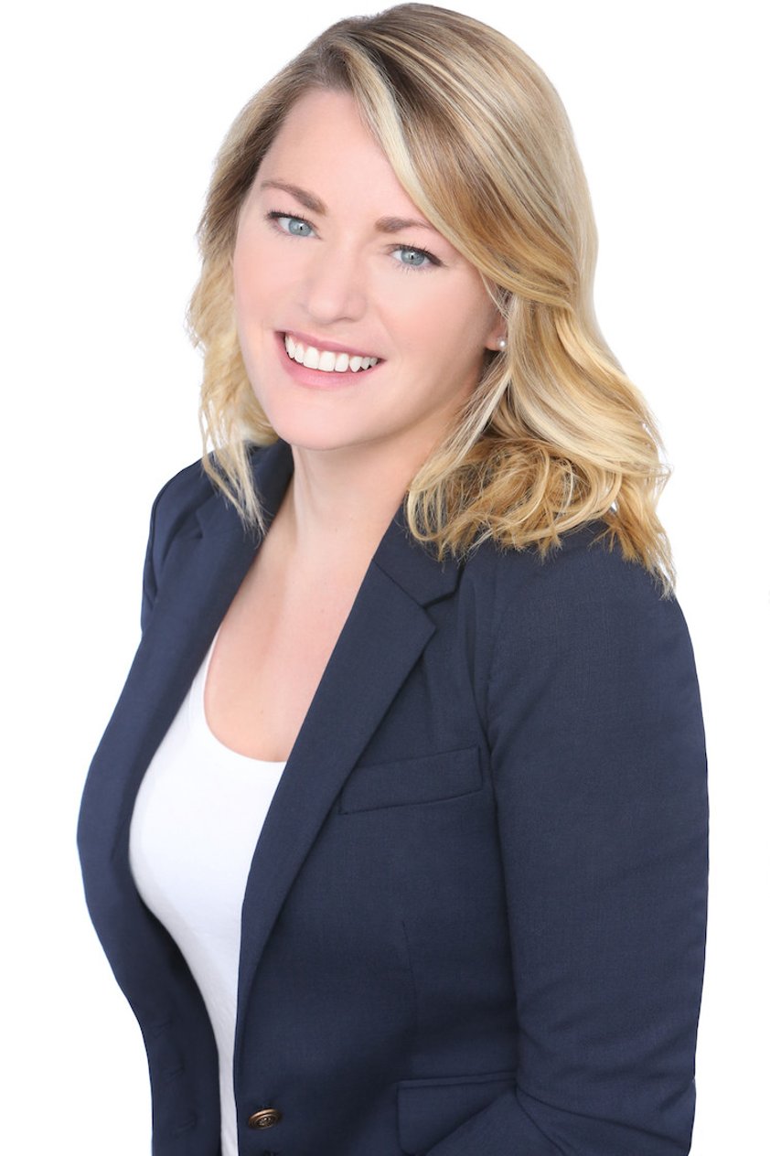 Caitlin Moffett | Julia B. Fee Sotheby's International Realty