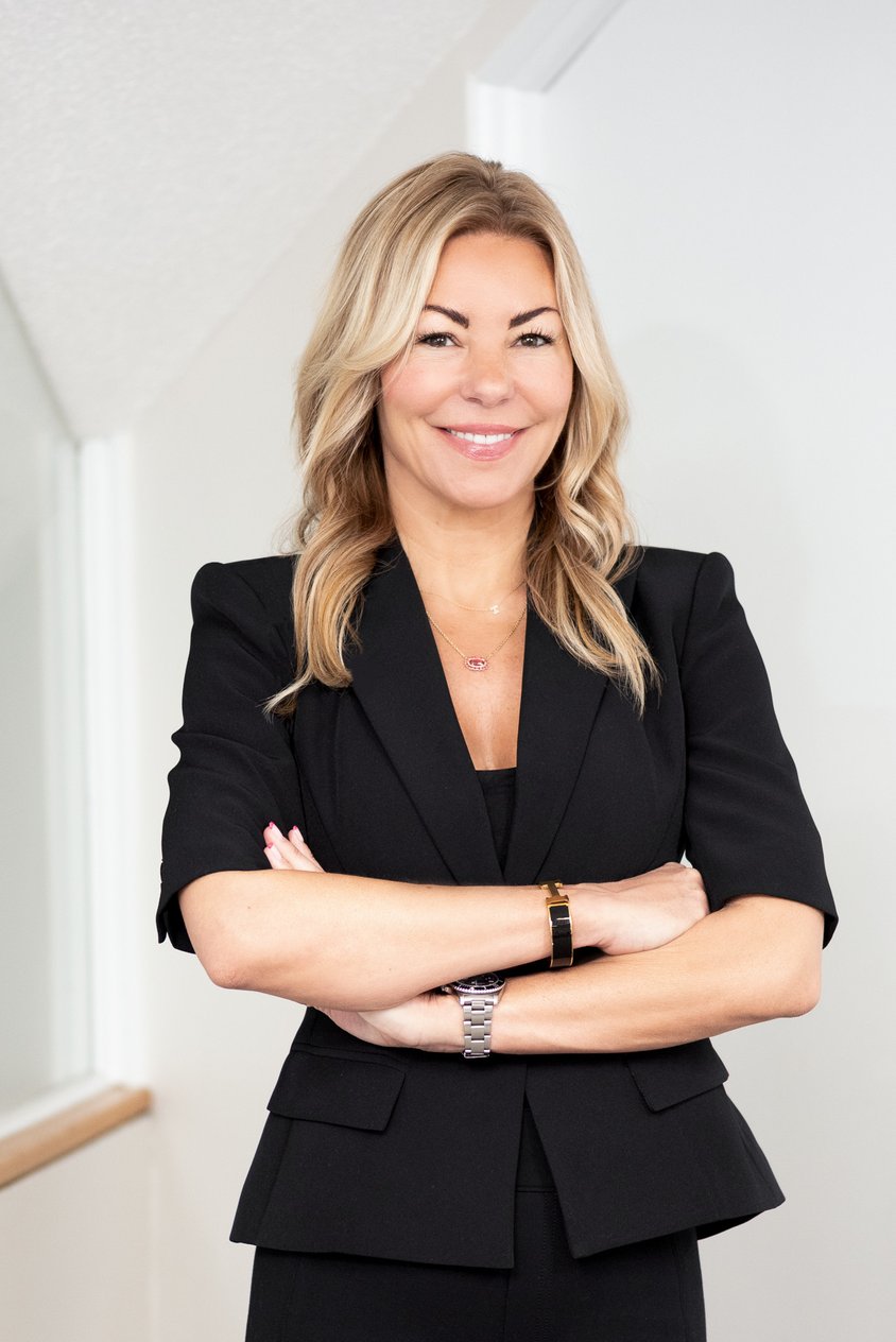 Melanie Scull | William Pitt Sotheby's International Realty