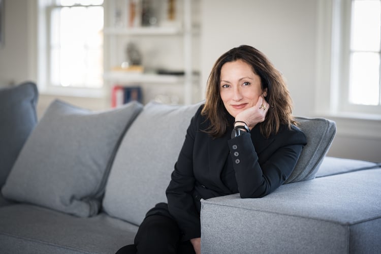 Gabrielle Gearhart | William Pitt Sotheby's International Realty