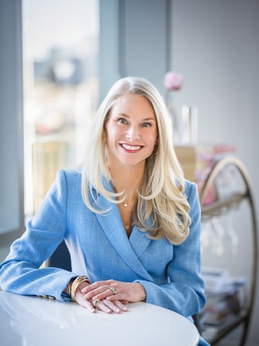 Elizabeth Ritchie | Julia B. Fee Sotheby's International Realty