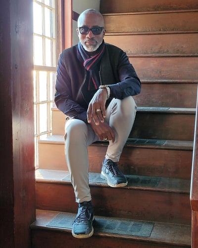 DeWayne A. Powell | William Pitt Sotheby's International Realty