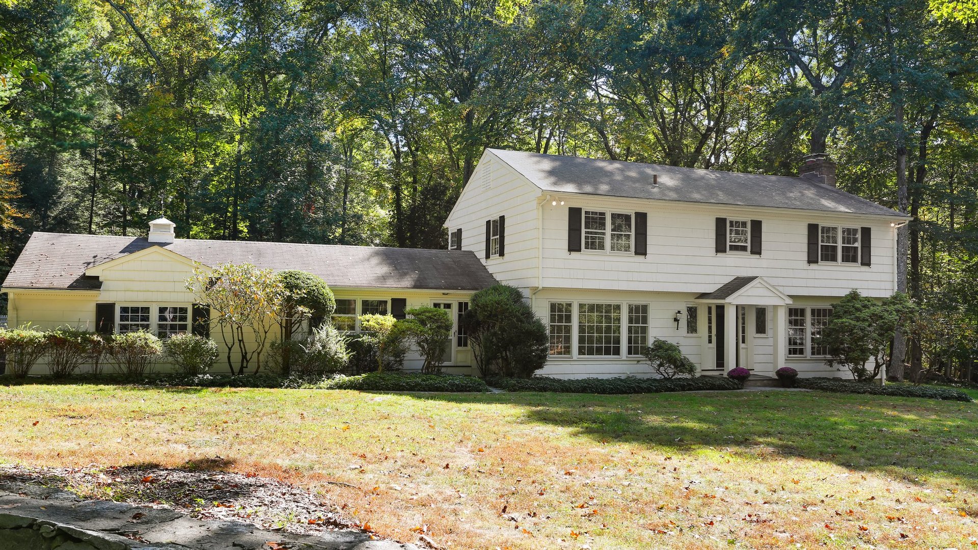 Gallery: 3 Dundee Road - Stamford, CT 06903 - MLS #24047822 | The ...