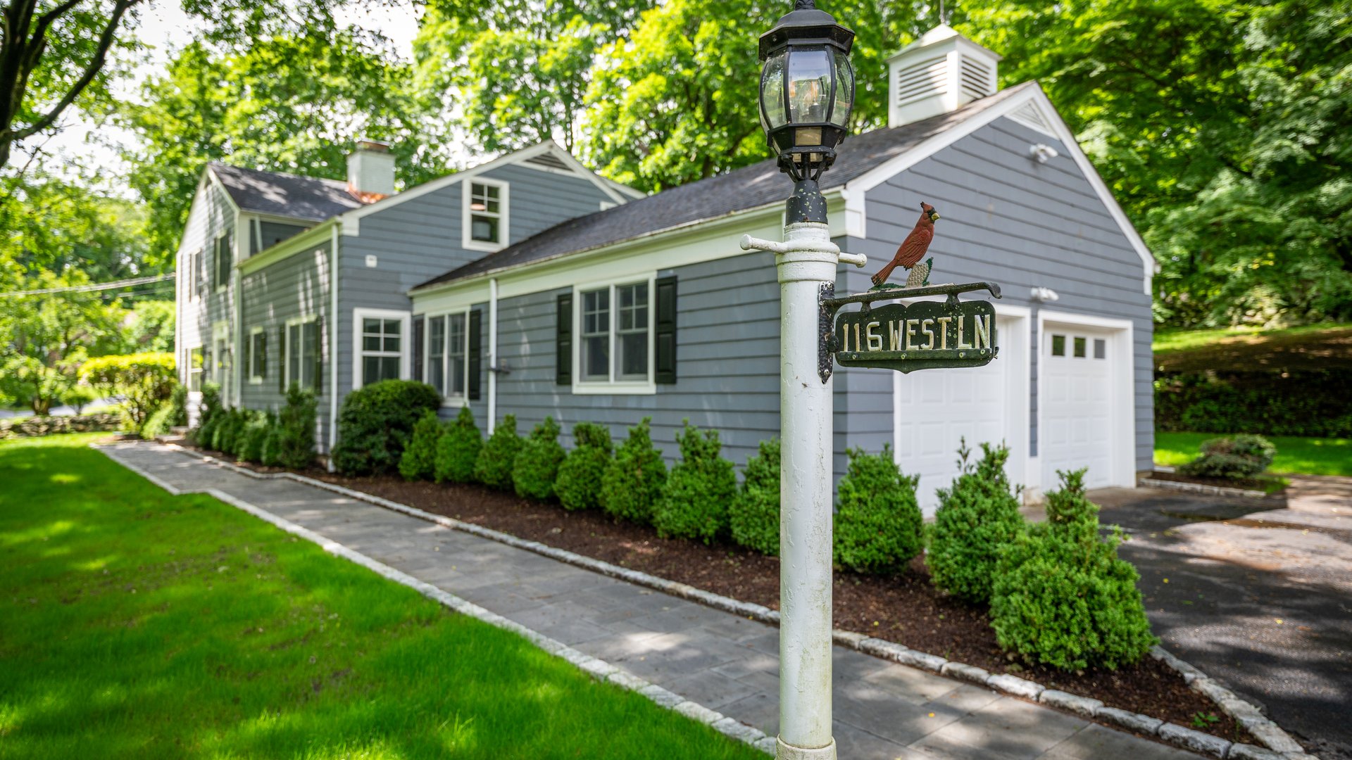 116 West Lane - Stamford, CT 06905 - MLS #24099979 | Barbara Webski