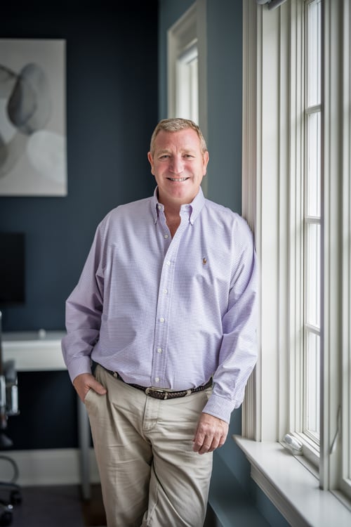 Stephen Shiller | William Pitt Sotheby's International Realty