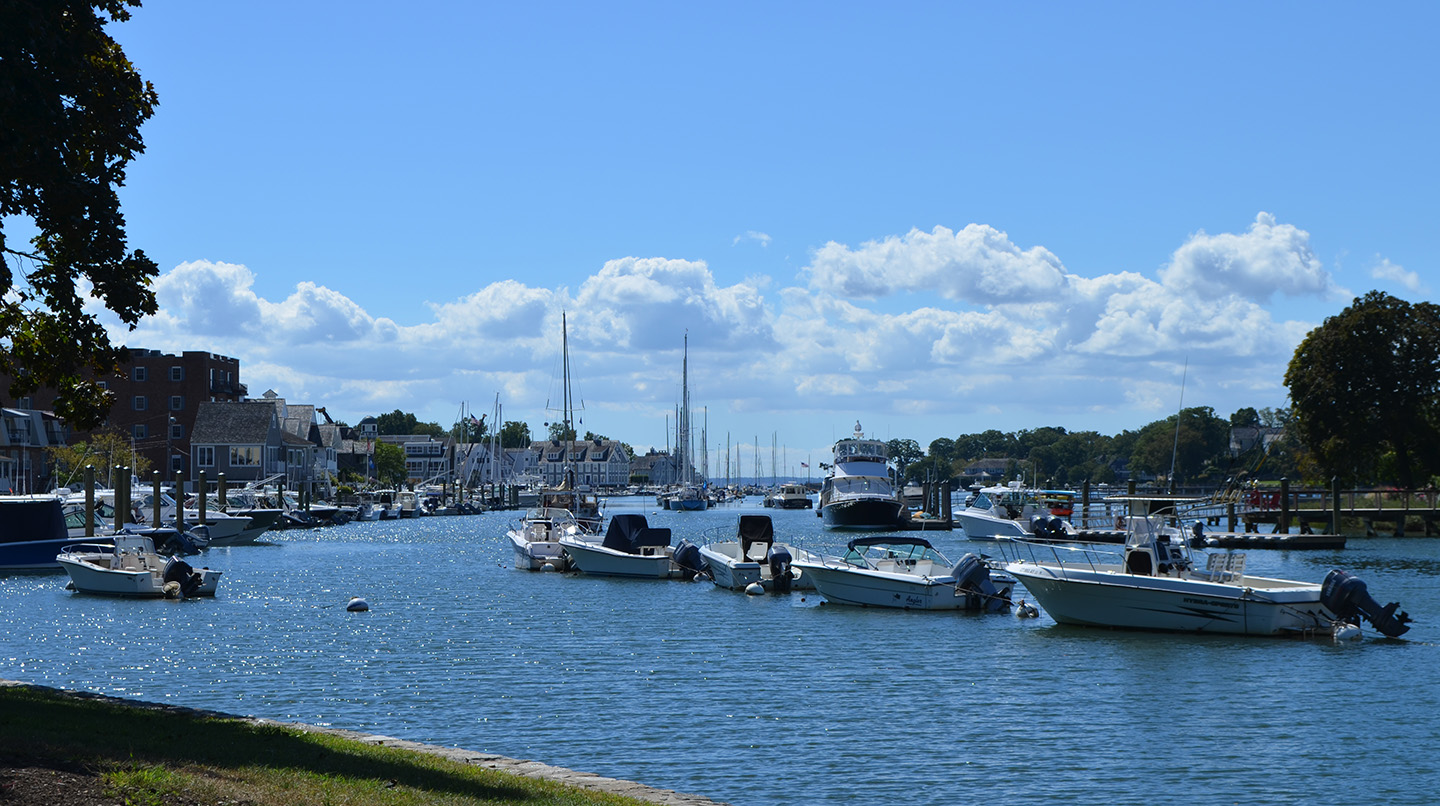 Rowayton, CT Real Estate Guide | William Pitt Realty