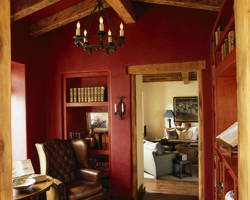 Eight Ways to Rock a Low-Contrast Color Scheme in Your Home | William ...