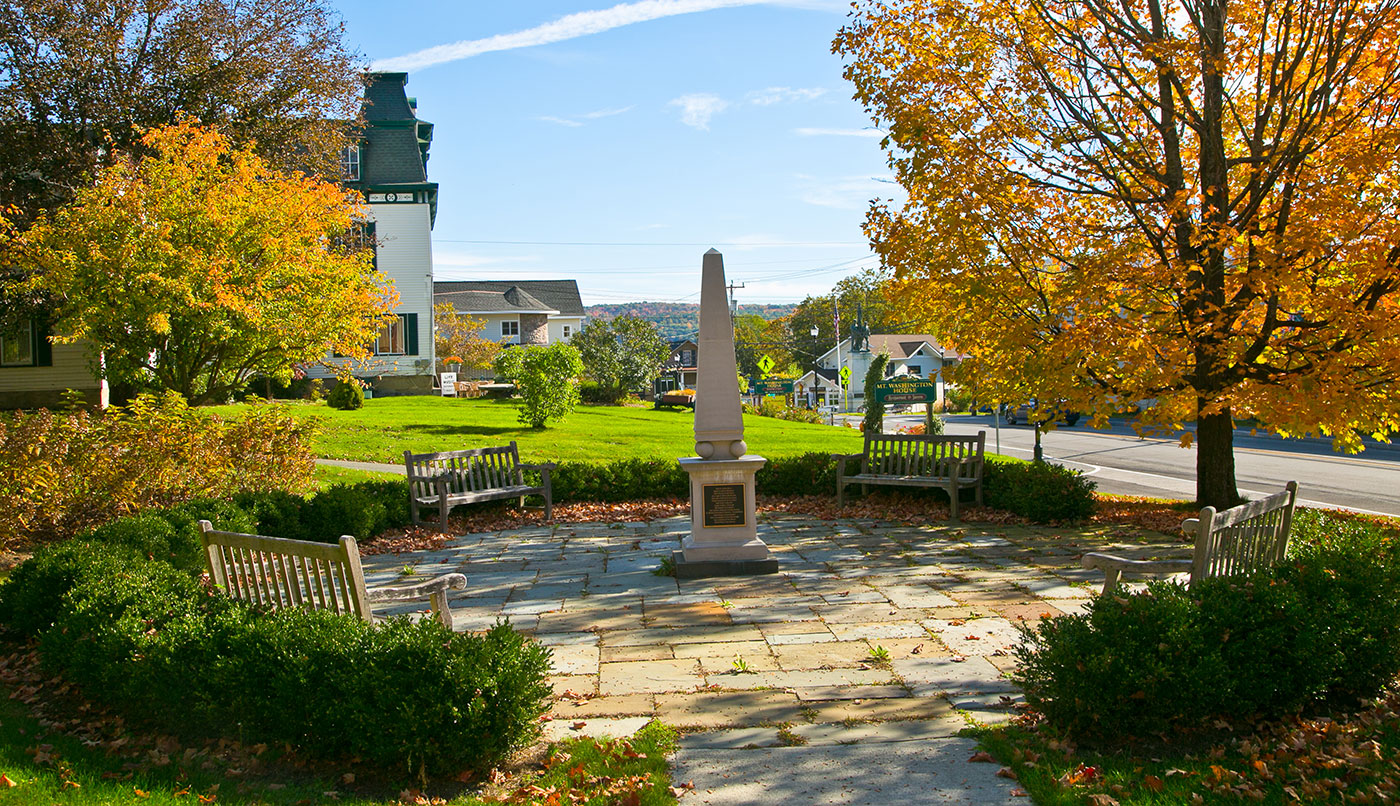 Hillsdale Real Estate & Lifestyle Guide | William Pitt Sotheby's Realty