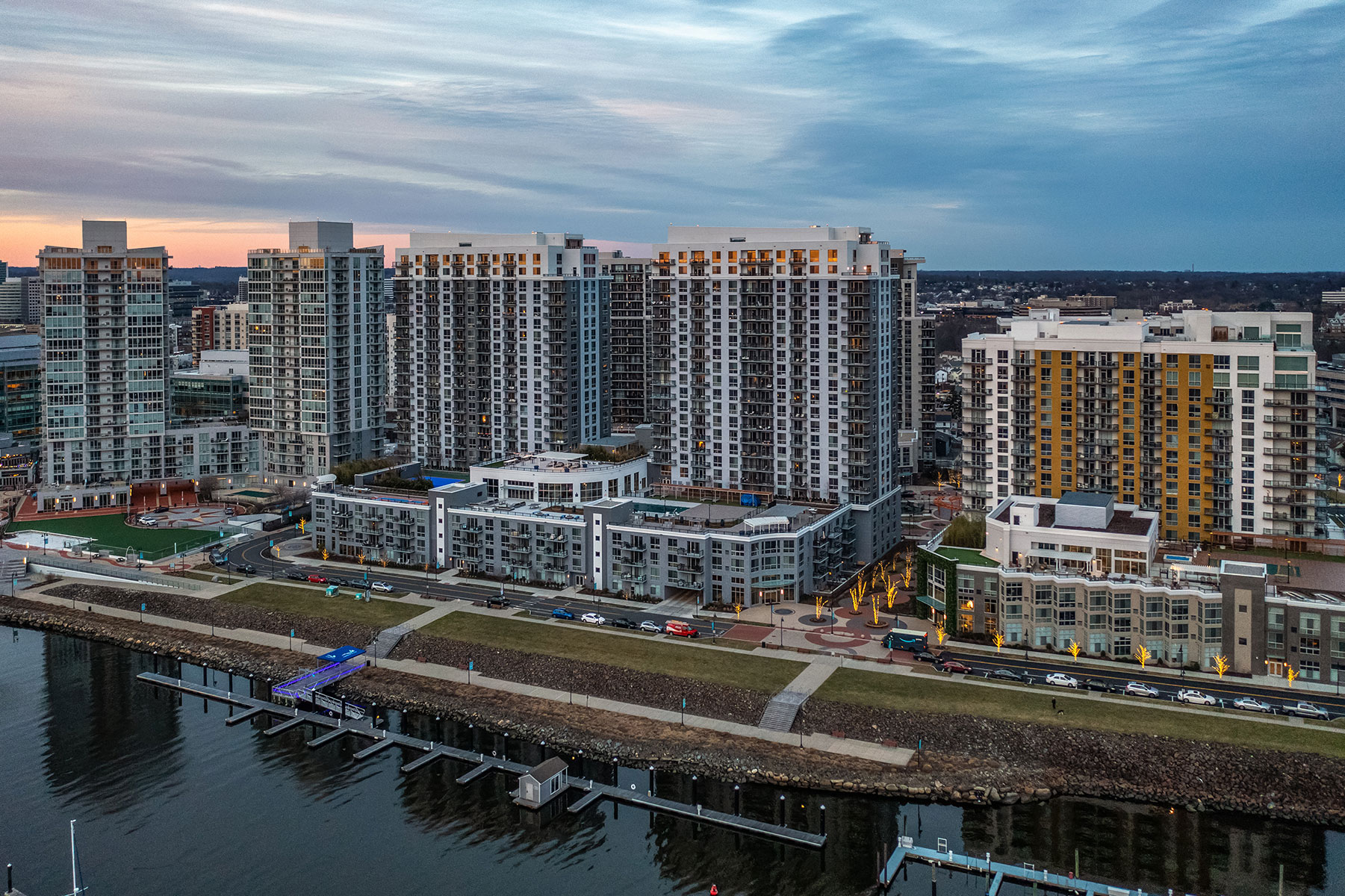 Harbor Point | William Pitt Sotheby's Realty