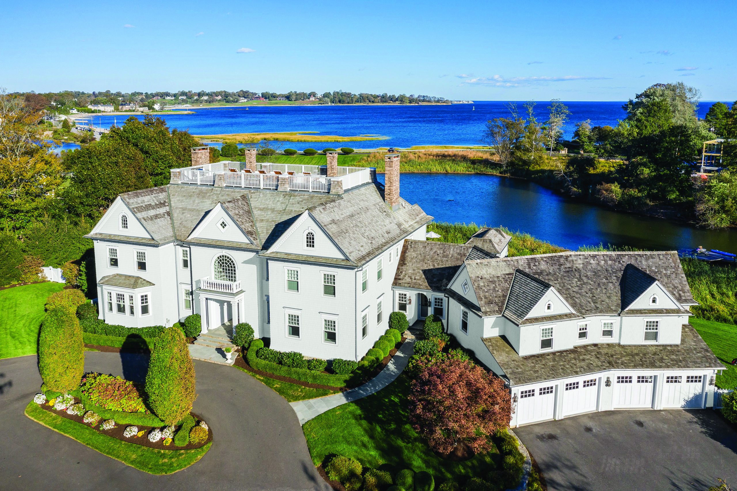 5 Hedley Farms Road, Westport CT | William Pitt Sotheby's Realty