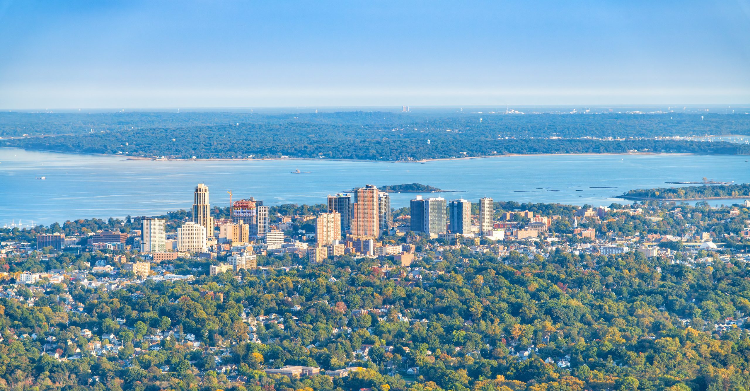 Inside: New Rochelle | William Pitt Sotheby's Realty